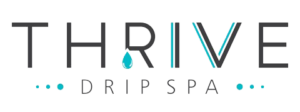 My account | Thrive Drip Spa